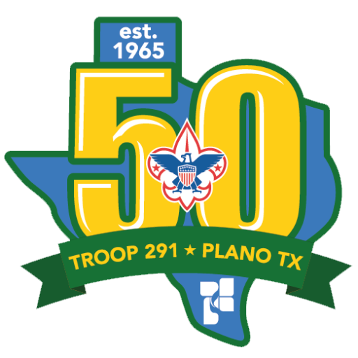 Merit Badge Flowchart | Boy Scout Troop 291 – Plano, TX